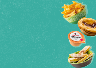 Welcome! [www.nandos.co.nz]